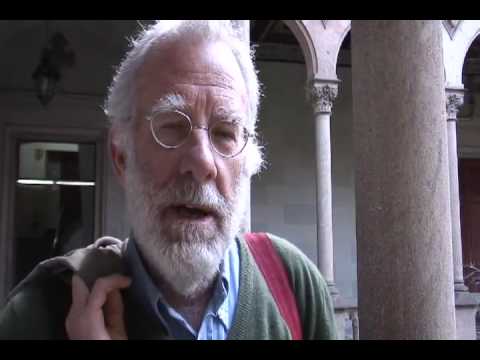 Blake Alcott - degrowth and right to work - YouTube