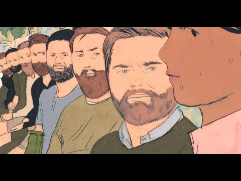 Mother Jones reporter investigates the 'Theo Bros' & JD Vance - YouTube