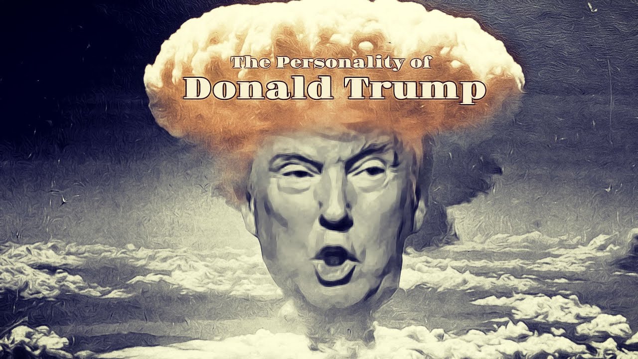 "The Personality of Donald Trump: How Confidence, Charisma, and ...