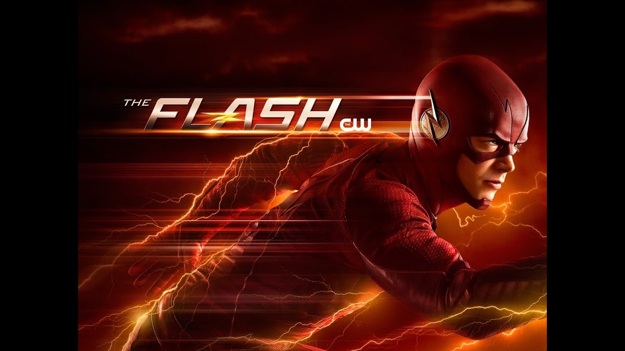The Flash CW Main Theme- (Epic Original Flash Soundtrack) Composer ...