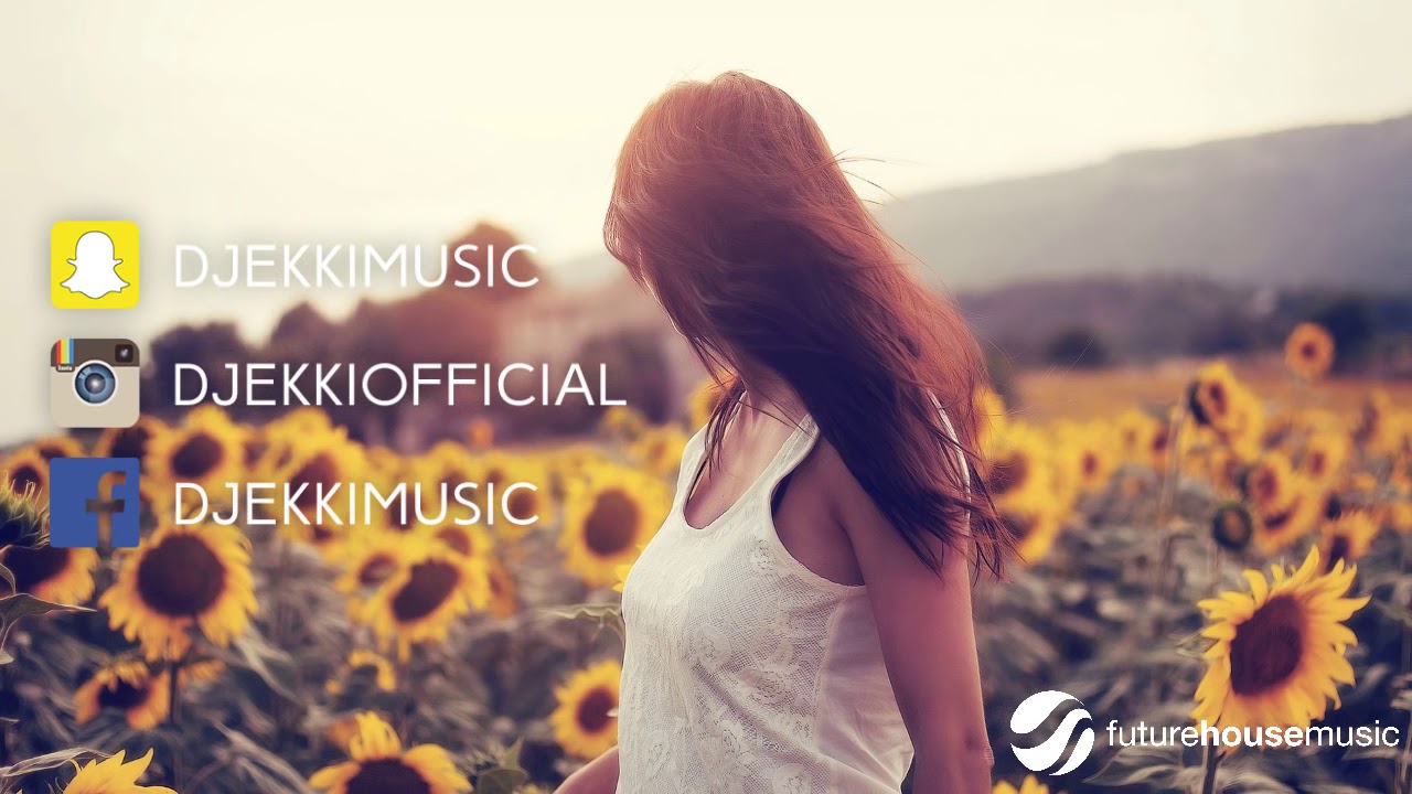 Best Of Future House Music 2016 Mix Party Chill EDM Playlist - YouTube