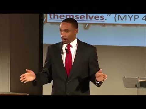 End Time Issue and the final Generation - Part 1- Pastor Jeremiah Davis ...