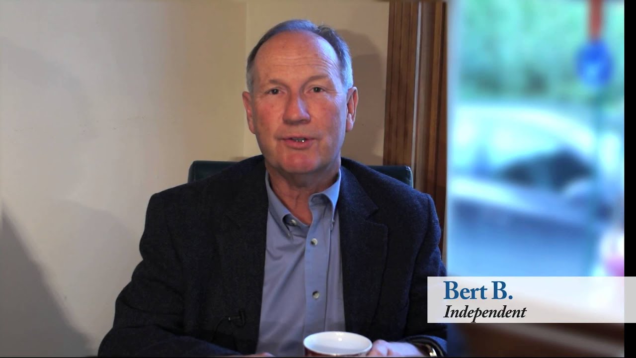 Joan Brausch for State House – Republicans & Independents - YouTube