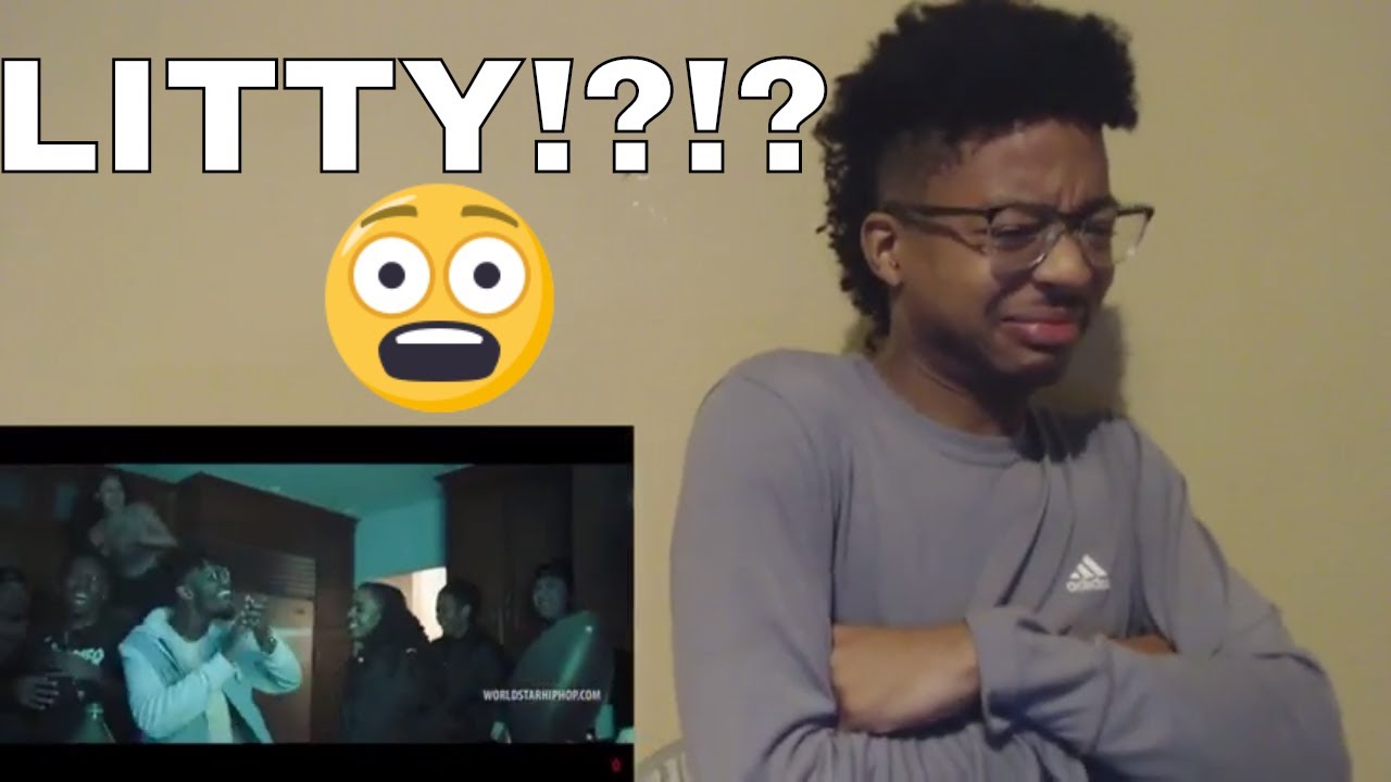 DDG "New Money" (WSHH Exclusive - Official Music Video) (REACTION ...