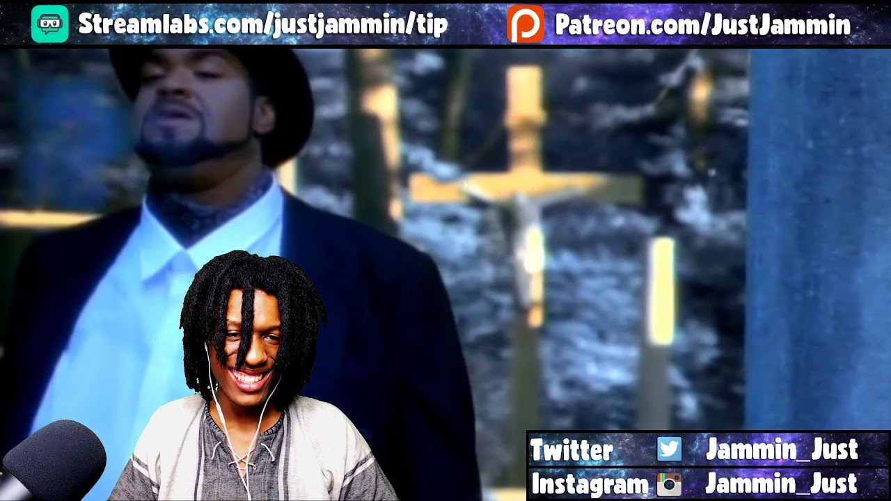 Method Man - The Riddler Reaction - YouTube