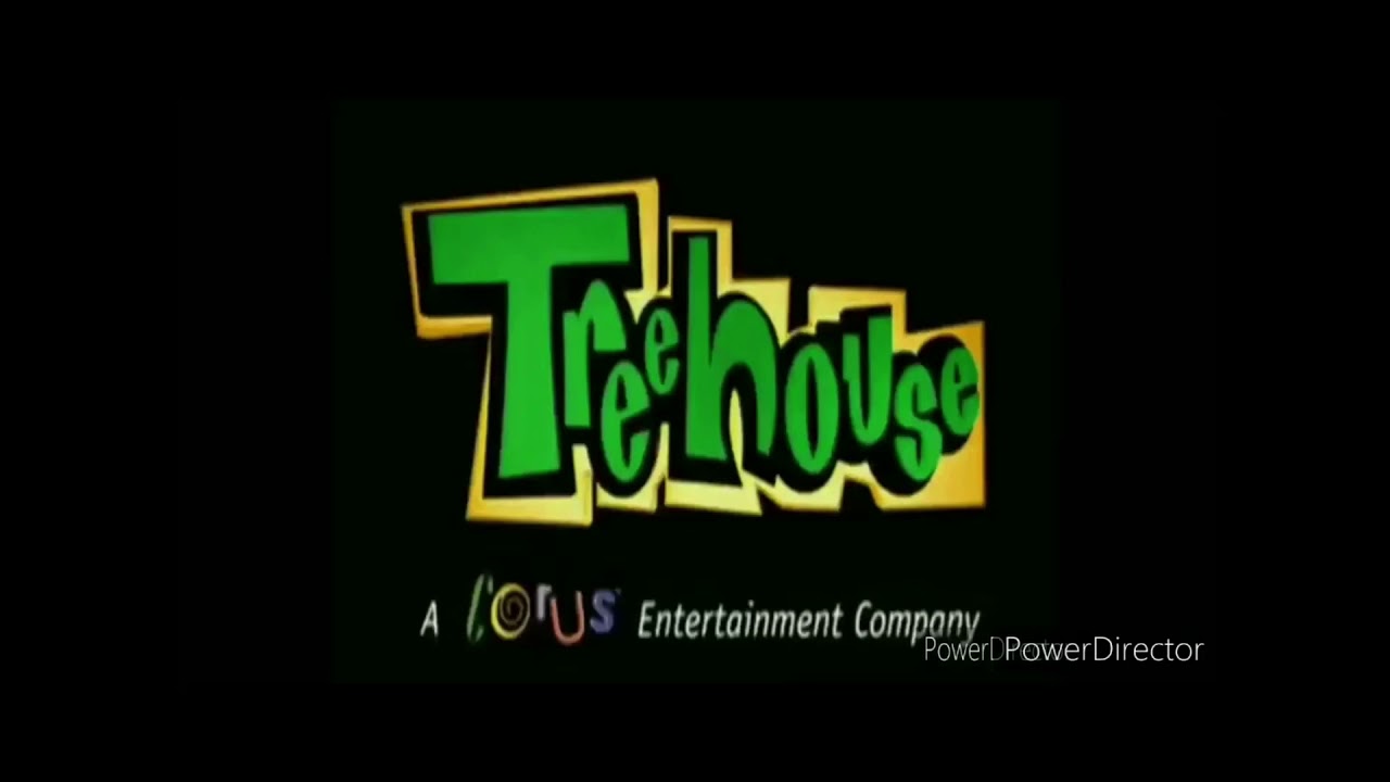 Callaway, Absolute, Treehouse, and Nelvana - YouTube