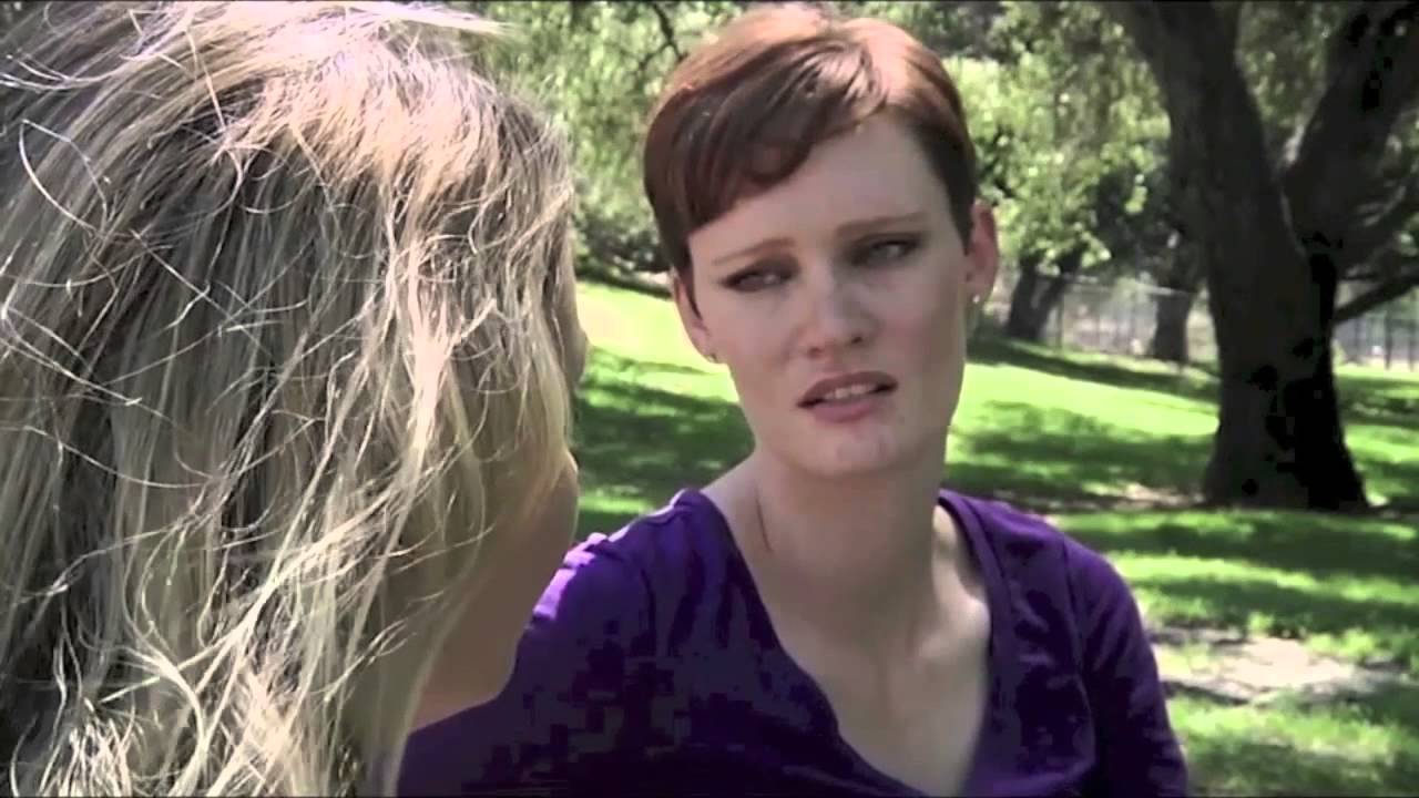 2016 Theatrical Reel - Jennifer Marshall - YouTube