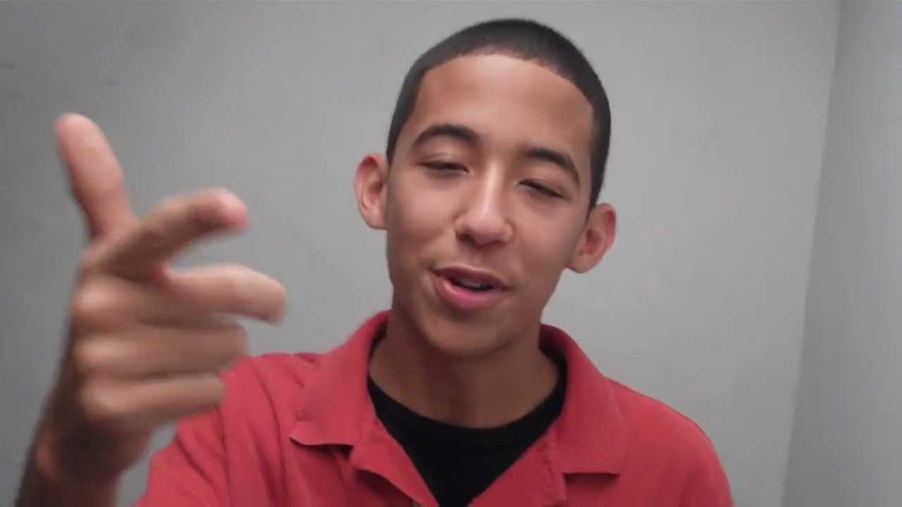 Michael Velasco - Best Rapper (OFFICIAL MUSIC VIDEO HD) - YouTube