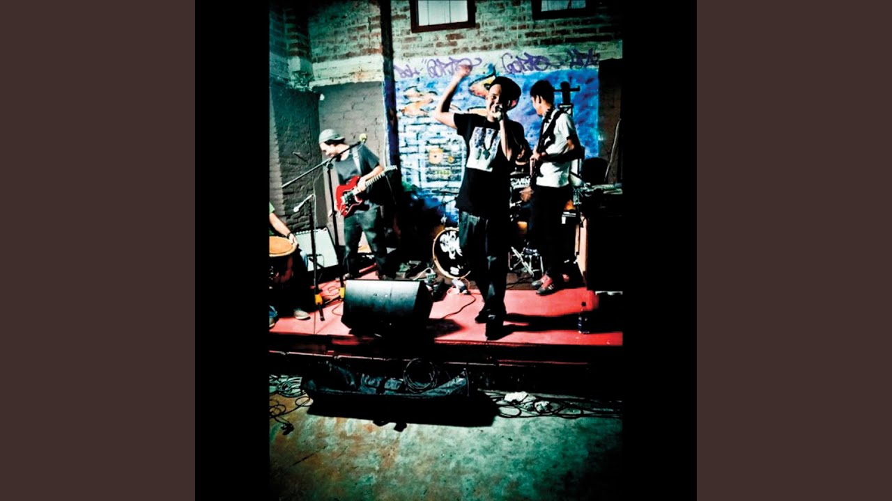 Quisqueya Invertida (feat. Hache St) - YouTube