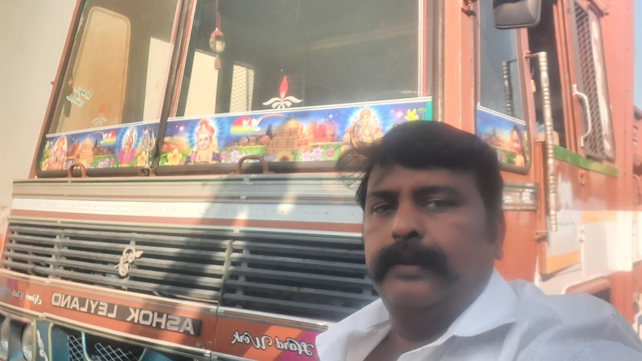 2010 MODEL 10 WHEELS LORRY SALE DONE A.C.KUTTY LORRY DEELING ...