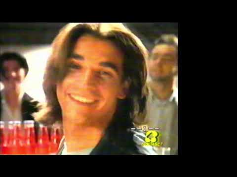 #2 Sequenza spot R4 22 gennaio 1997