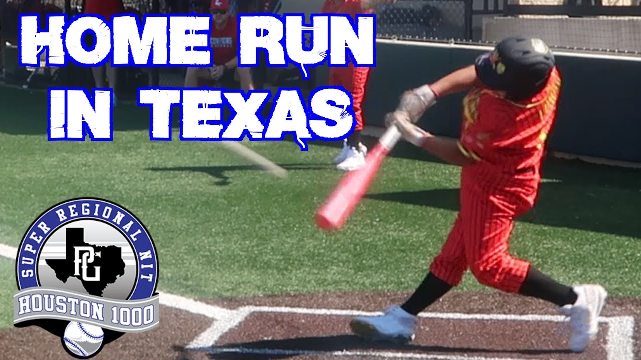 LUMPY LAUNCHES DEEP IN THE HEART OF TEXAS! | Team Rally Fries (11U ...