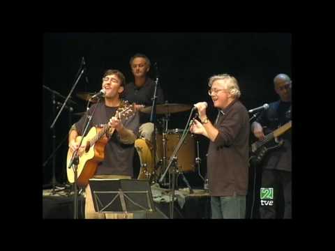MANUEL COBOS & HILARIO CAMACHO - YouTube