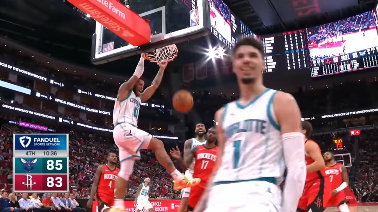 LaMelo Ball 34 Point Double Double Reaction!!!- BEST POINT GUARD IN THE ...