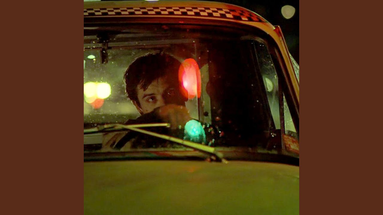 Taxi Driver - YouTube