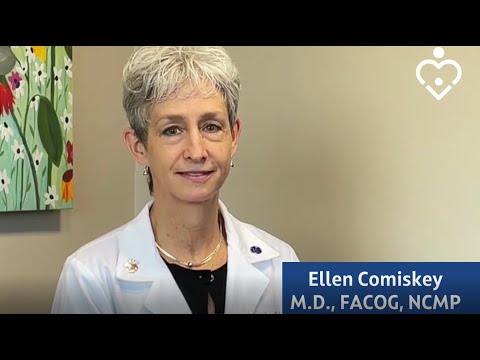 Pelvic Exams | Moreland OB-GYN