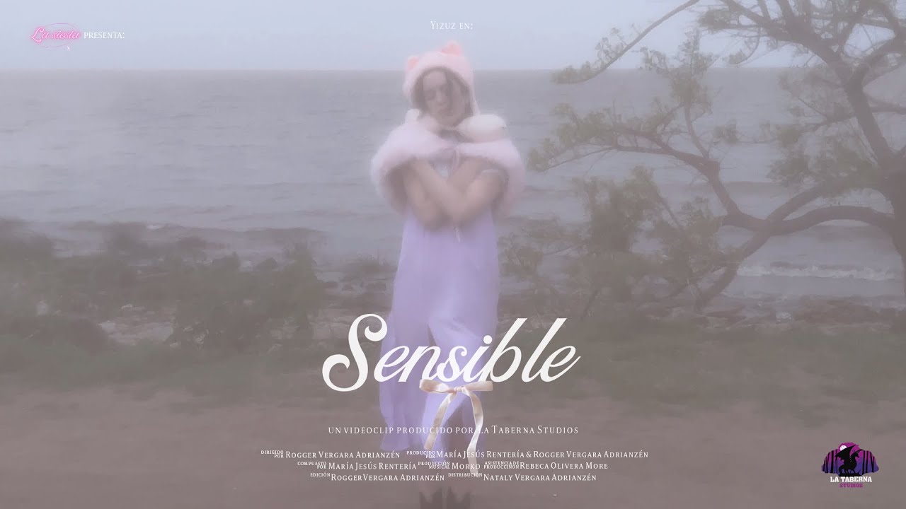 Sensible (Sensitive) Trailer Oficial [HD] - YouTube