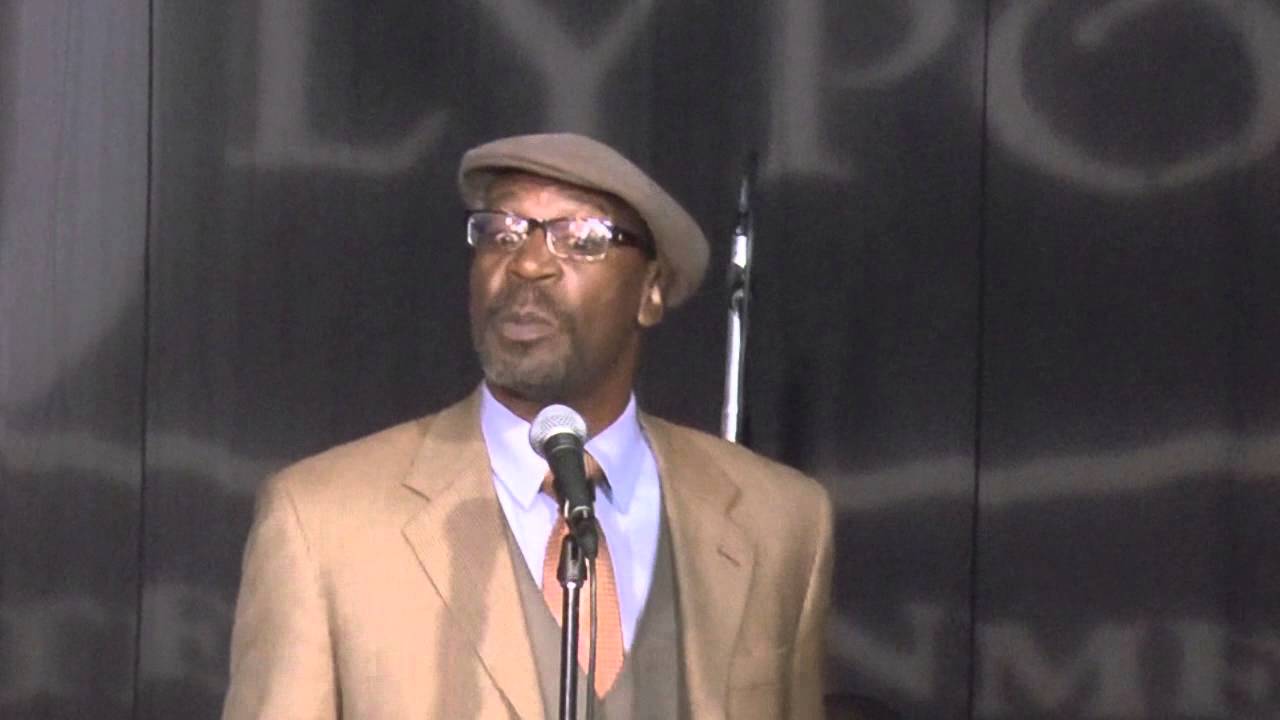 Willie Lynch, LLC - YouTube