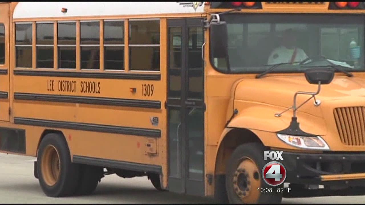 Stranded at the bus stop again after complaints - YouTube