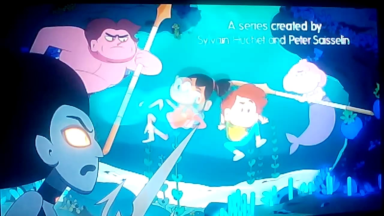 Nate is late opening remastered - YouTube