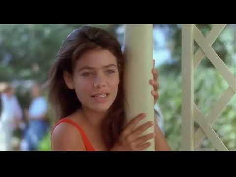 The Kiss 1988 Full Movie Dark Fantasy, Horror, Thriller. Joanna Pacula  Meredith Salenger