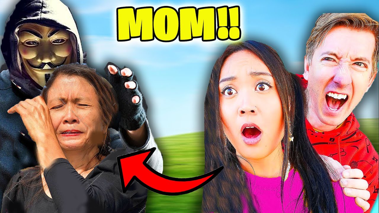 REGINA MOM in DANGER !!💔😱 VY QWAINT & CHAD WILD CLAY found Regina Mom ...