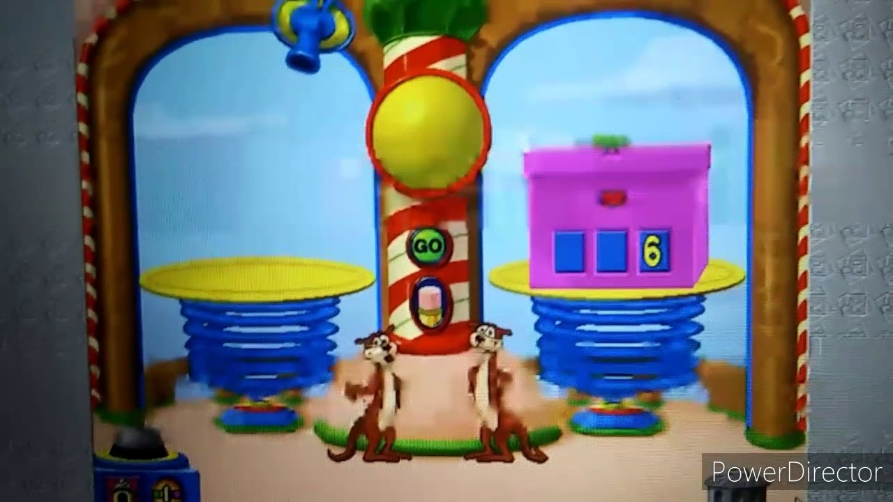 Mighty Math Carnival Countdown 2020 11:21 PM - YouTube