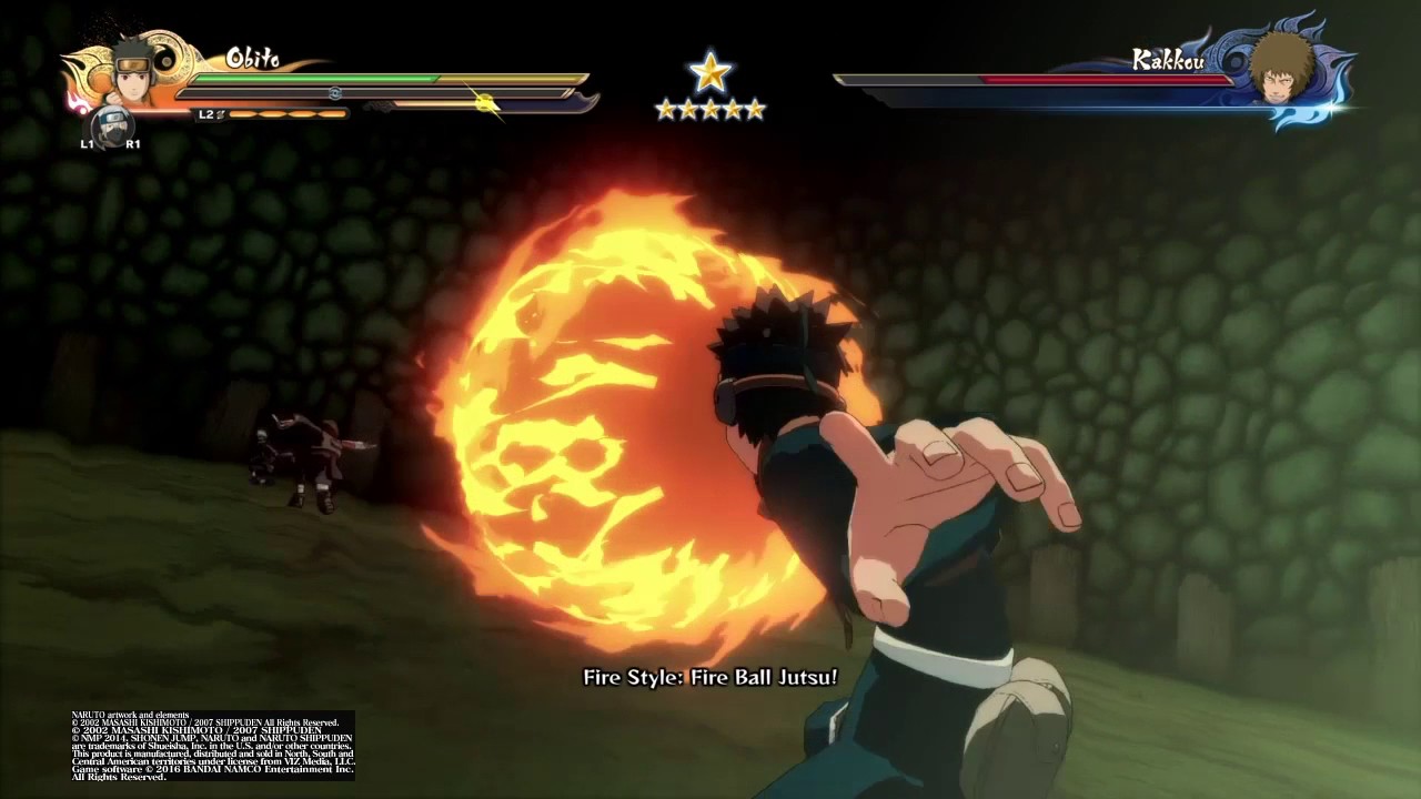 Naruto Shippuden || XxxTentacion look at me (Edit) - YouTube