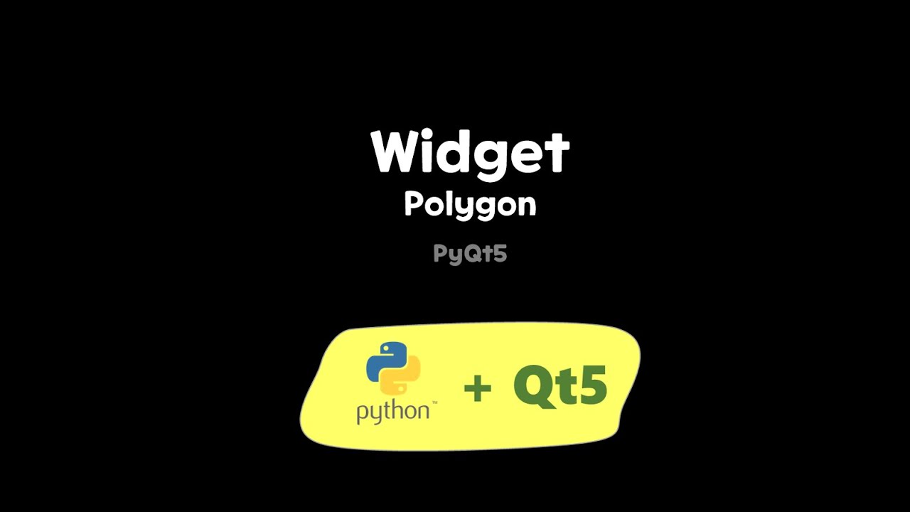 Polygon(#Programming) - YouTube