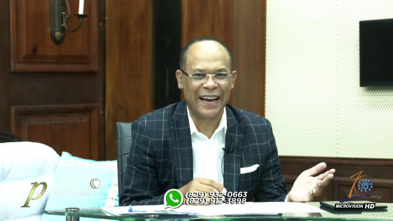 Personalidades con Alejandro Ayala | 28 de Mayo 2020 - YouTube