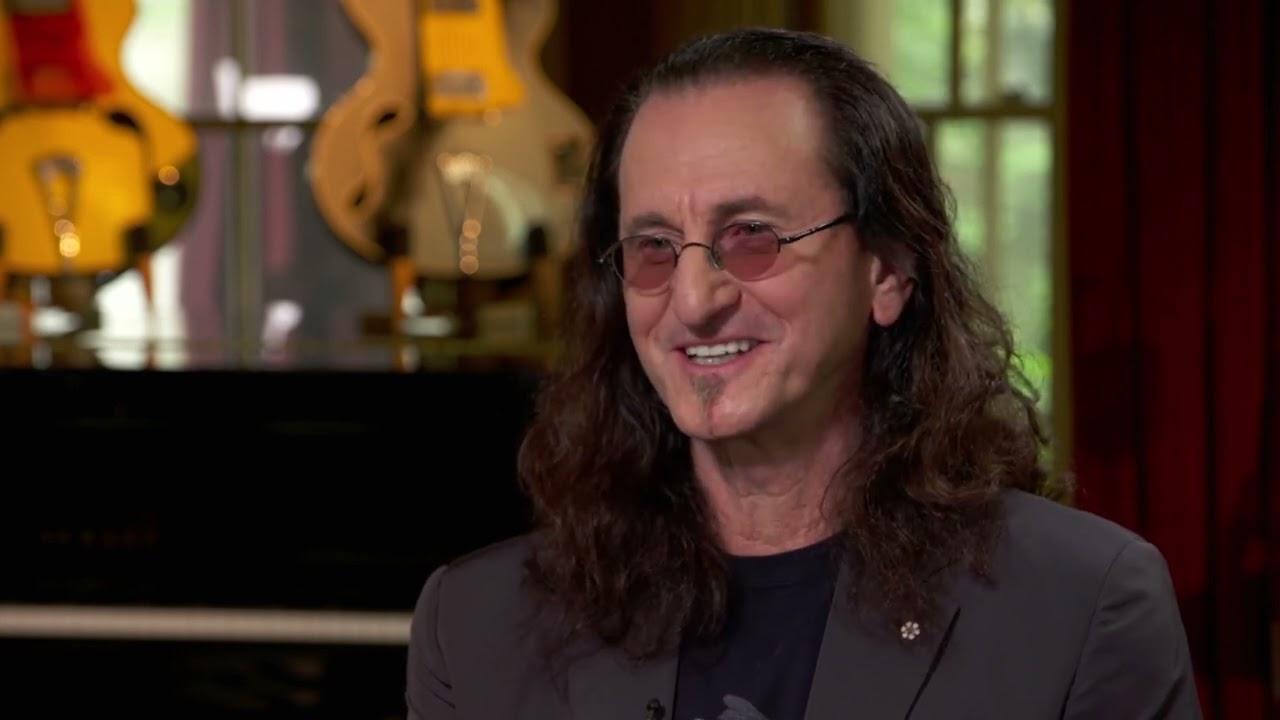 Geddy Lee Quotes You Can Never Be Geddy Lee