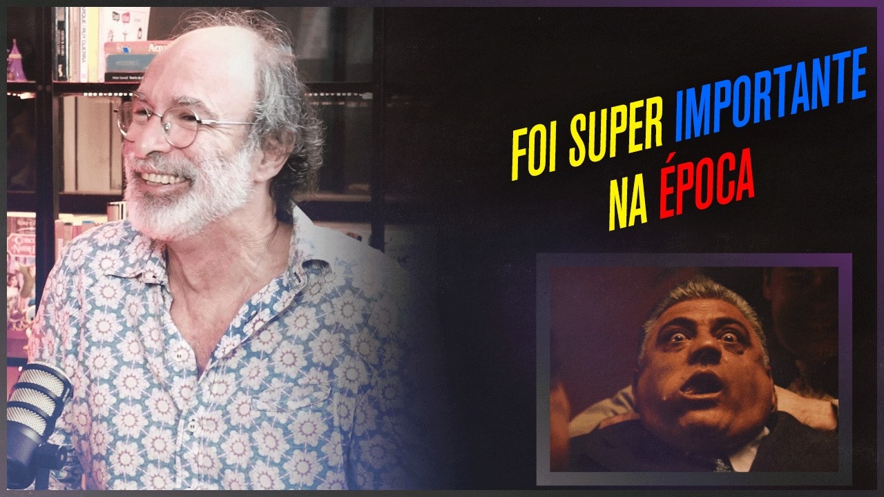 Como foi DUBLAR o LUCAS BRASI em PODEROSO CHEFÃO - YouTube