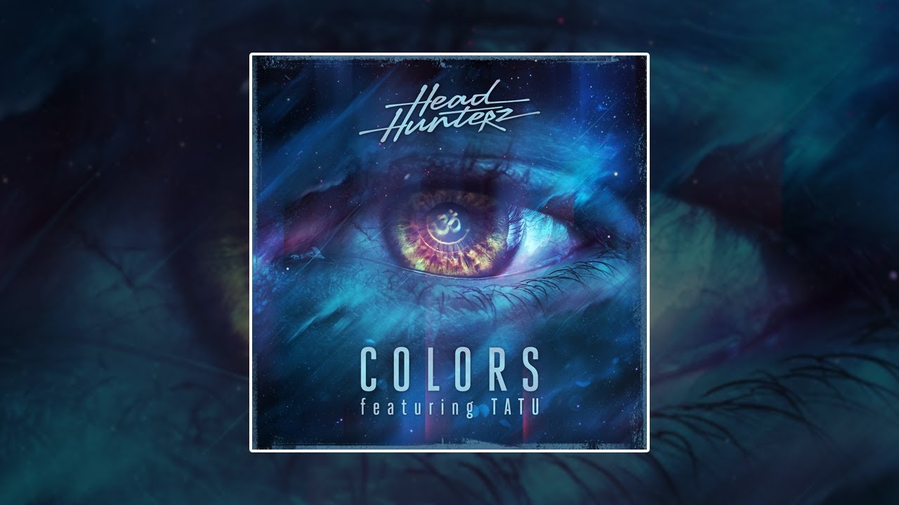 Headhunterz ft Tatu - Colors (Radio Edit) - YouTube