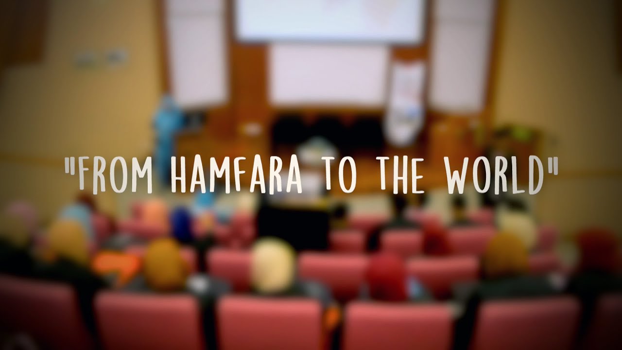 LKMA 2016 Highlight Reel - YouTube