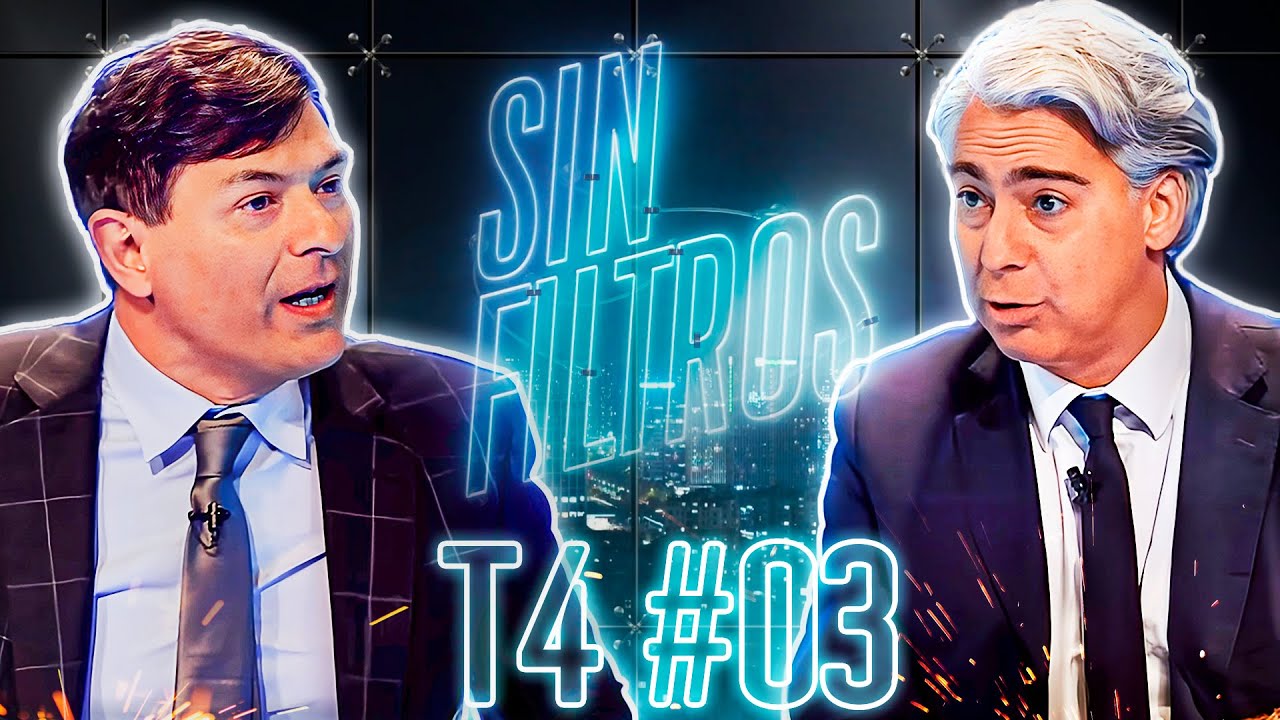 Capítulo 3/ Temporada 4 - YouTube