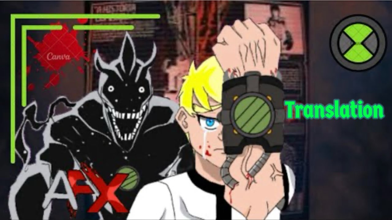 Kokujin No Tenkousei react to carnitrix rap@ironmasterprod @AdrielFXs ...