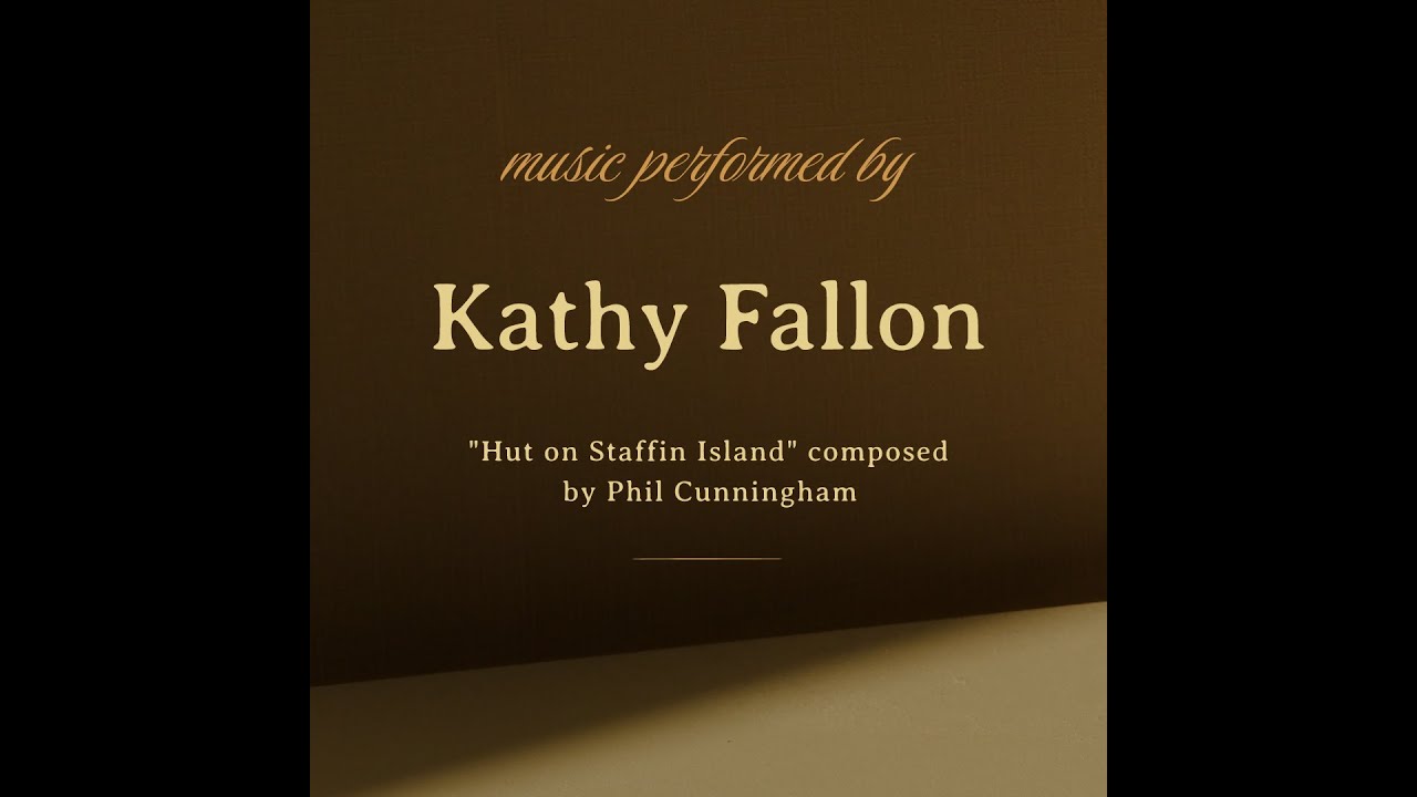 Kathy Fallon Tribute - YouTube