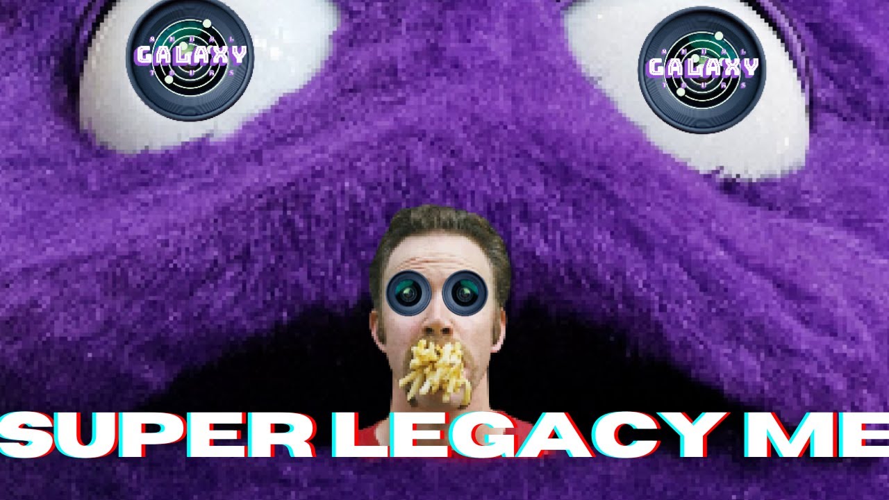 The Legacy of Super Size Me - YouTube
