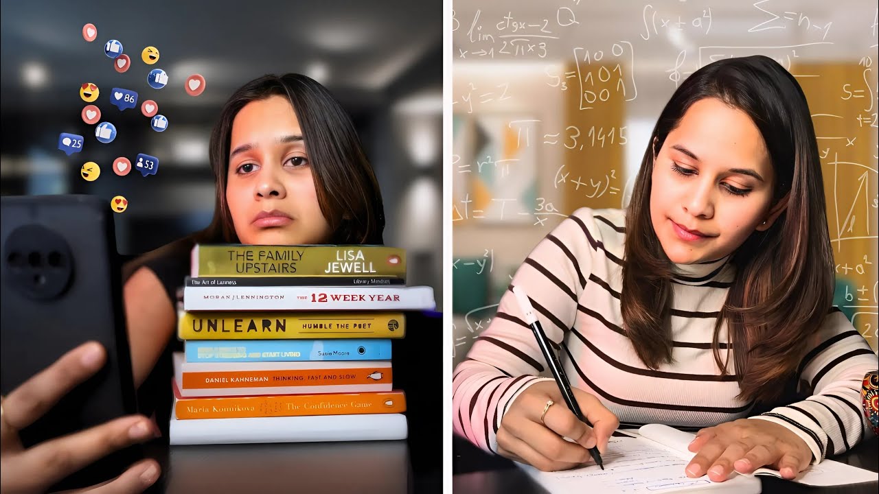 How To Master Anything, FAST ! - YouTube