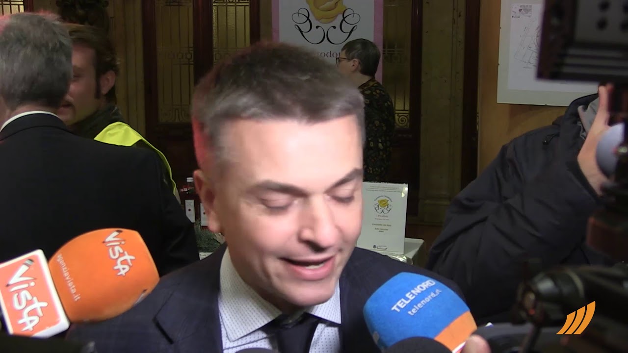 Intervista a Edoardo Rixi, Viceministro Infrastrutture e Trasporti ...