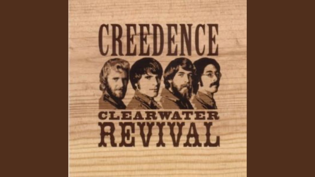 Tommy Fogerty and The Blue Velvets (Creedence Clearwater Revival ...