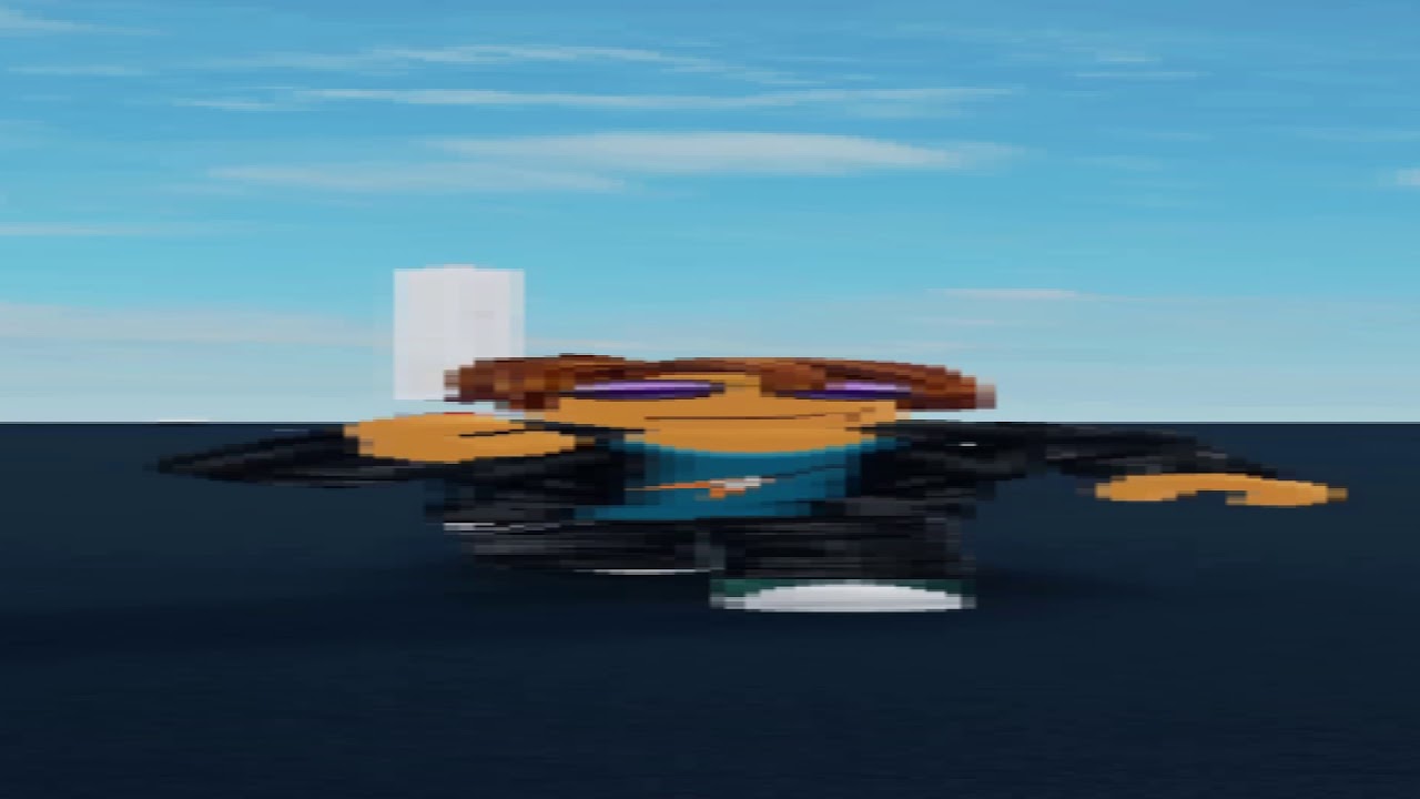 WIDE Roblox - YouTube