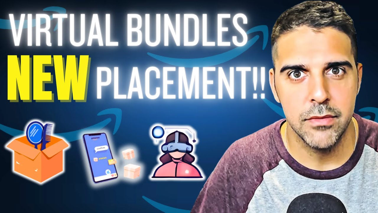 Where Virtual Bundles Are Now & Why It Matters! - YouTube