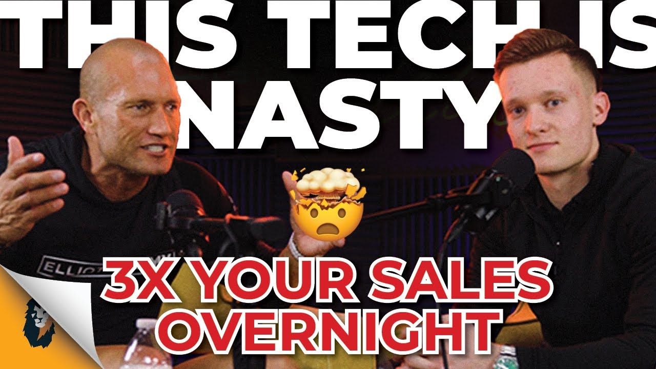 Car Sales Training // Sell 3X As Many Cars Overnight // Andy Elliott ...