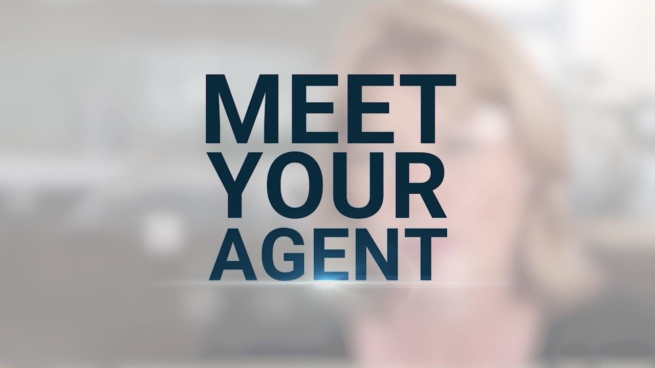 Real Estate Agent Profile Video | Capture HD Media - YouTube