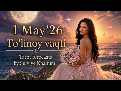 To’lin oy #tarot #zodiac #astrology @SulviyeKhanum-7 