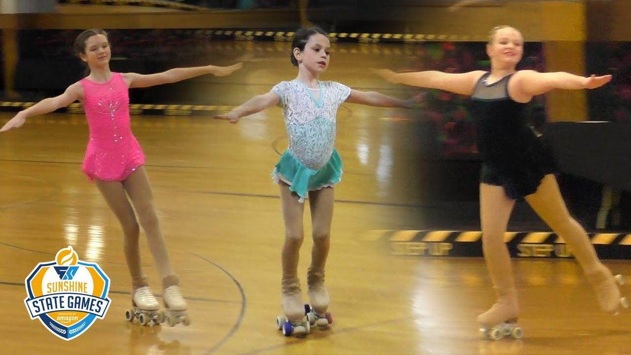 Solo Dance Highlights - Glide Waltz & Progressive Tango - 2023 Sunshine ...