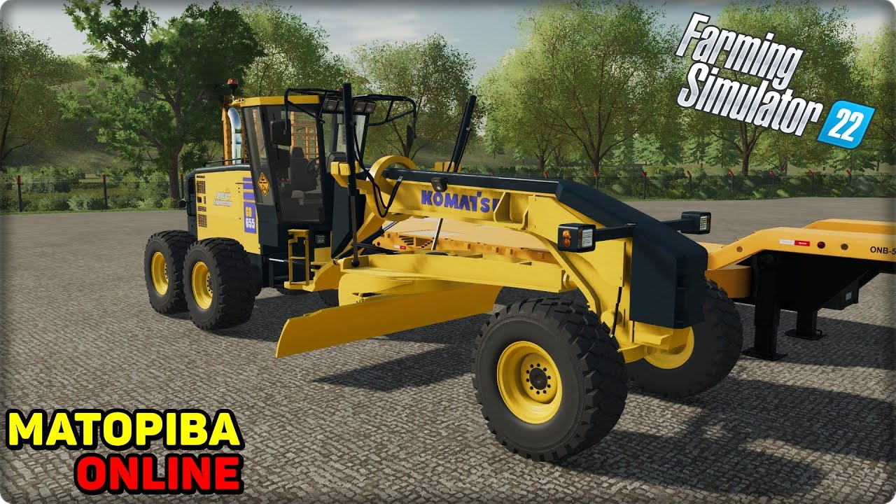 EN VIVO! ARRANCAMOS CON LAS OBRAS Y ALAMBRADOS! FS22 PARTIDA CON ...