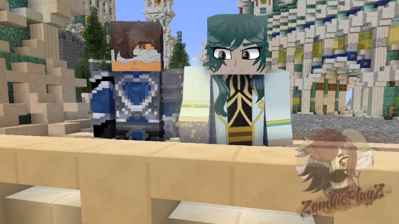 Checking Things | Fairy Tail Saga | Minecraft Roleplay | S1 Ep 27 - YouTube