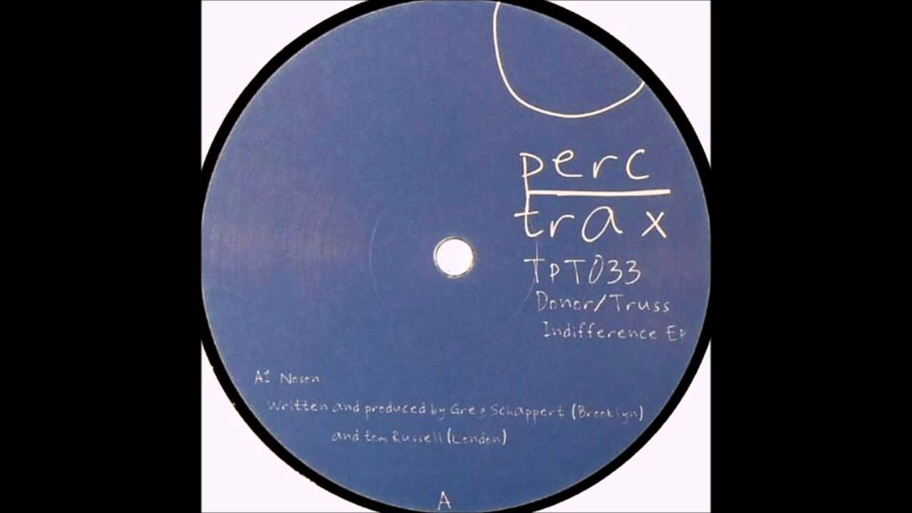 Donor and Truss - Noson - YouTube